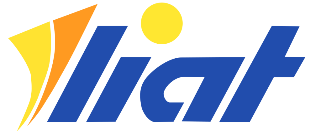 Ручная кладь LIAT Airlines — biletik.net